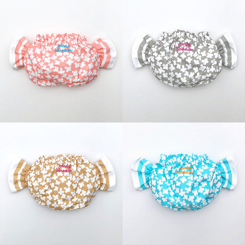Candy Bloomer - Popcorn Play – CuteBaby NZ