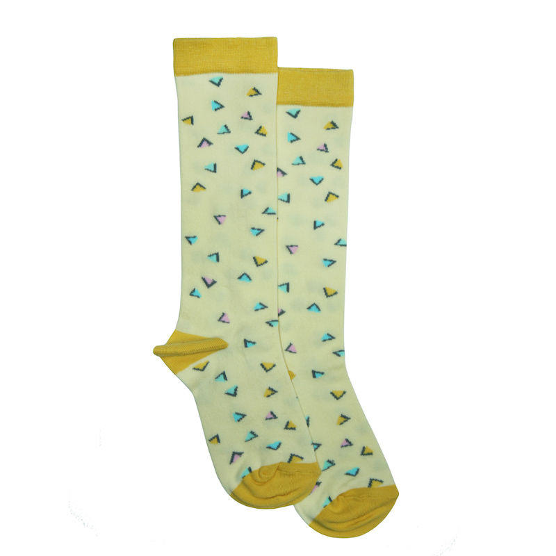 Bandy Button Bil Socks – CuteBaby NZ